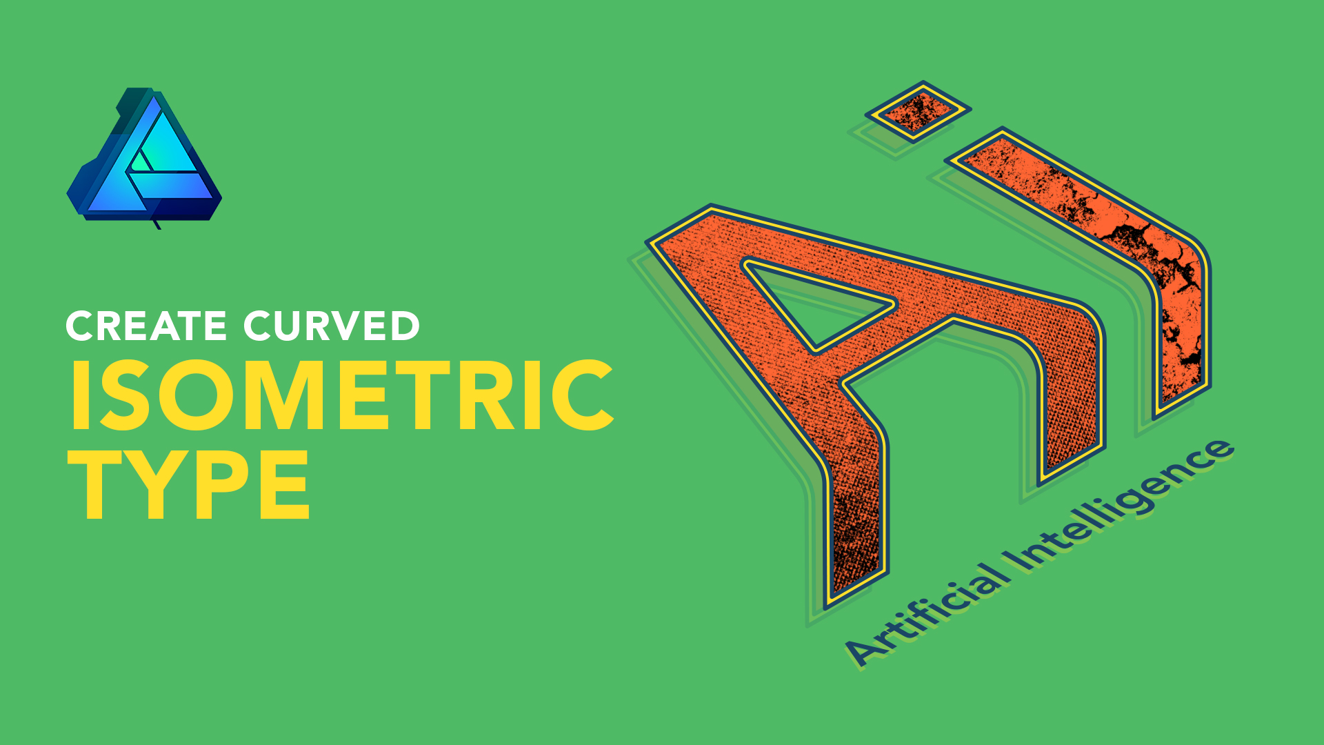 Affinity Designer Tutorials